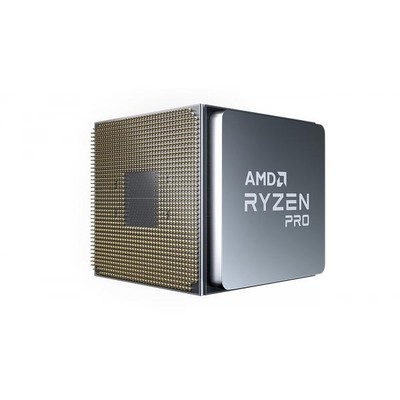 AMD Ryzen 3 PRO 8300G processore 3,4 GHz 8 MB L3 (AMD Ryzen 3 Pro 8300G ...