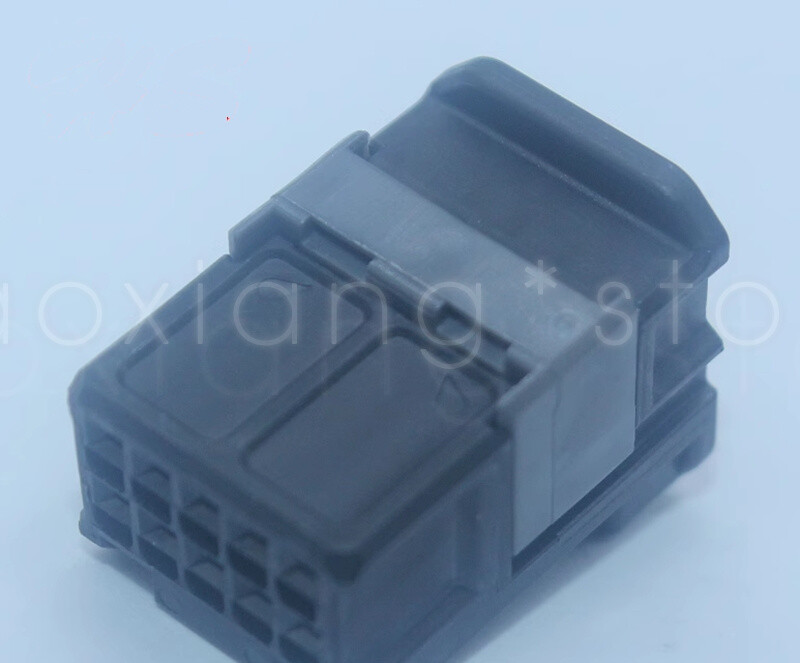 100pcs Sheath 5011-0073-2 connector 10 holes 025-10F-ASSY-B | eBay