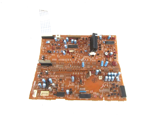 Akai VS-R9EM PAL/NTSC VCR Control Circuit Board 6A00313D1 | eBay