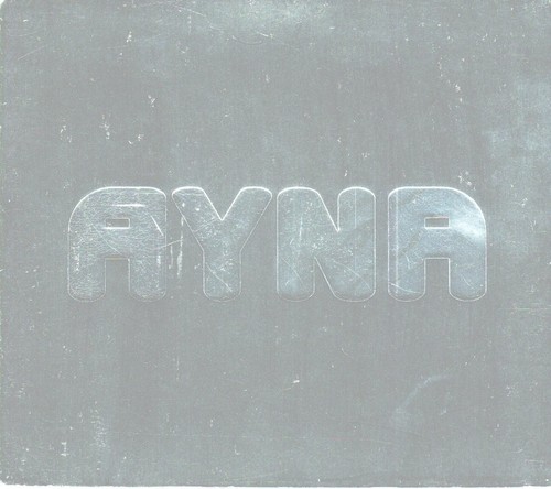 Ayna Self-Titled double CD Turkey Erol Köse Production 2 x CD double ...