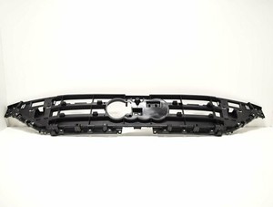 NEW AUDI A8 4N FRONT BUMPER CENTER CLOSING ELEMENT 4N0807233A OEM | eBay