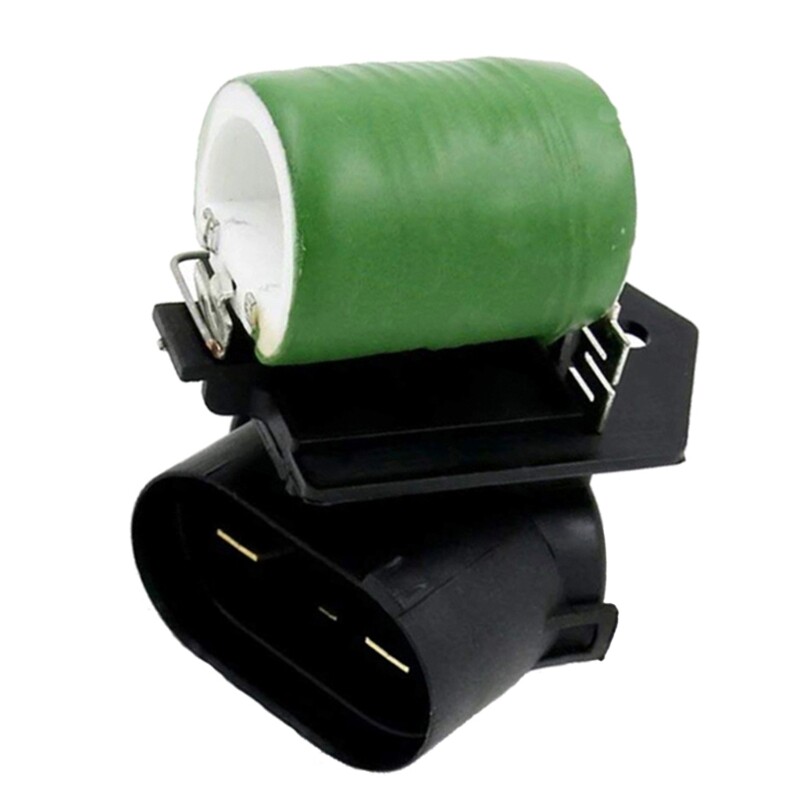 55703589 Replacement Radiator Fan Blower Motor Resistor Essential ...