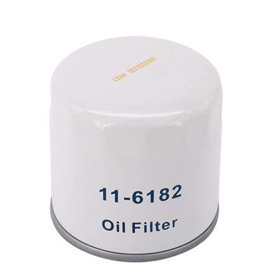 Oil Filter 11-6182 116182 For Thermo King Tripac APU, Tri-Pac Evolution ...