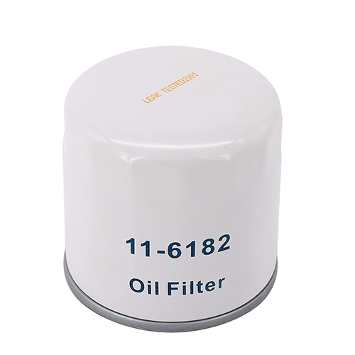 Oil Filter 11-6182 116182 For Thermo King Tripac APU, Tri-Pac Evolution ...