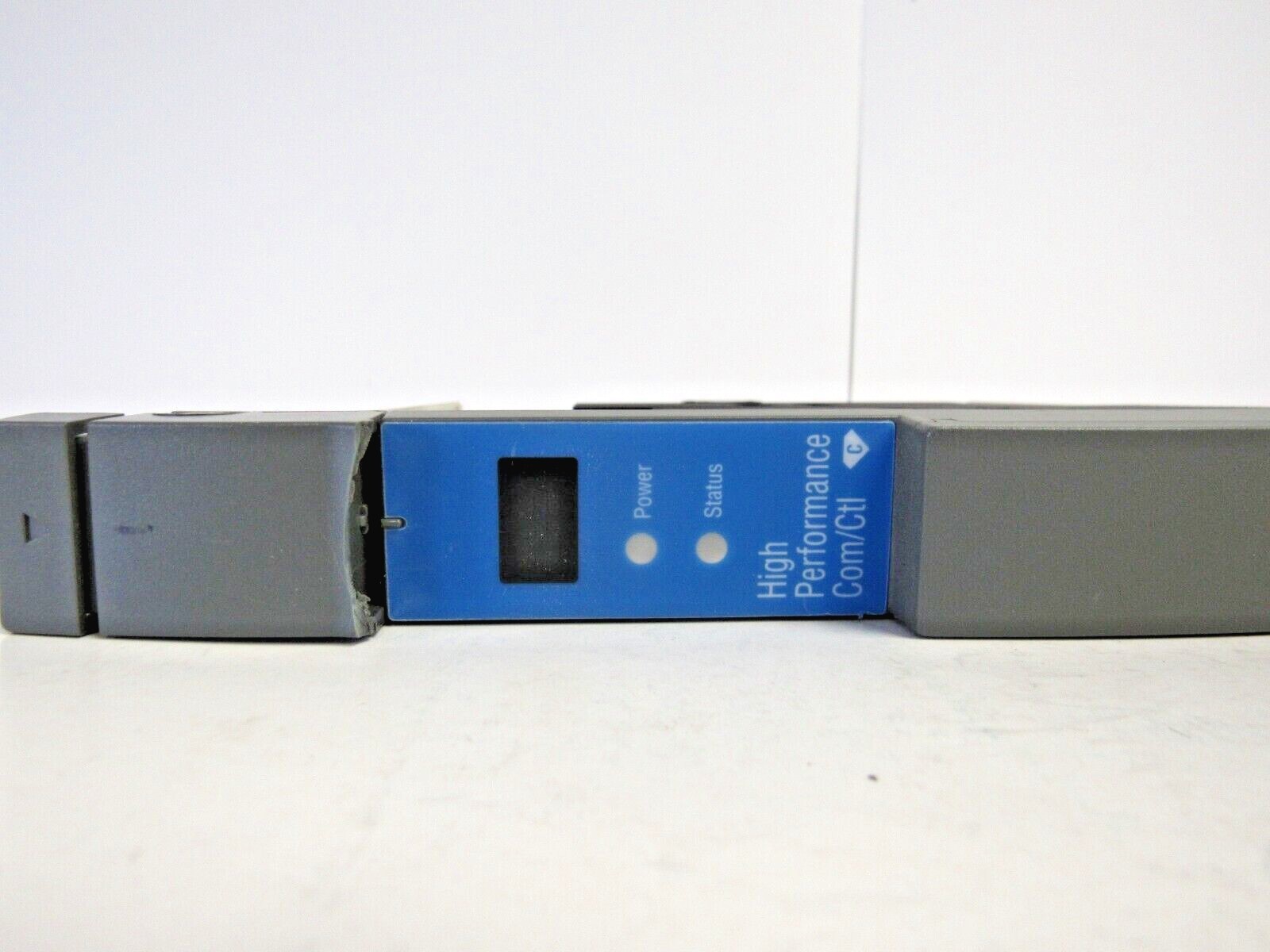 Honeywell 51401635-150 REV H HPM Communication and Control Processor 57 ...