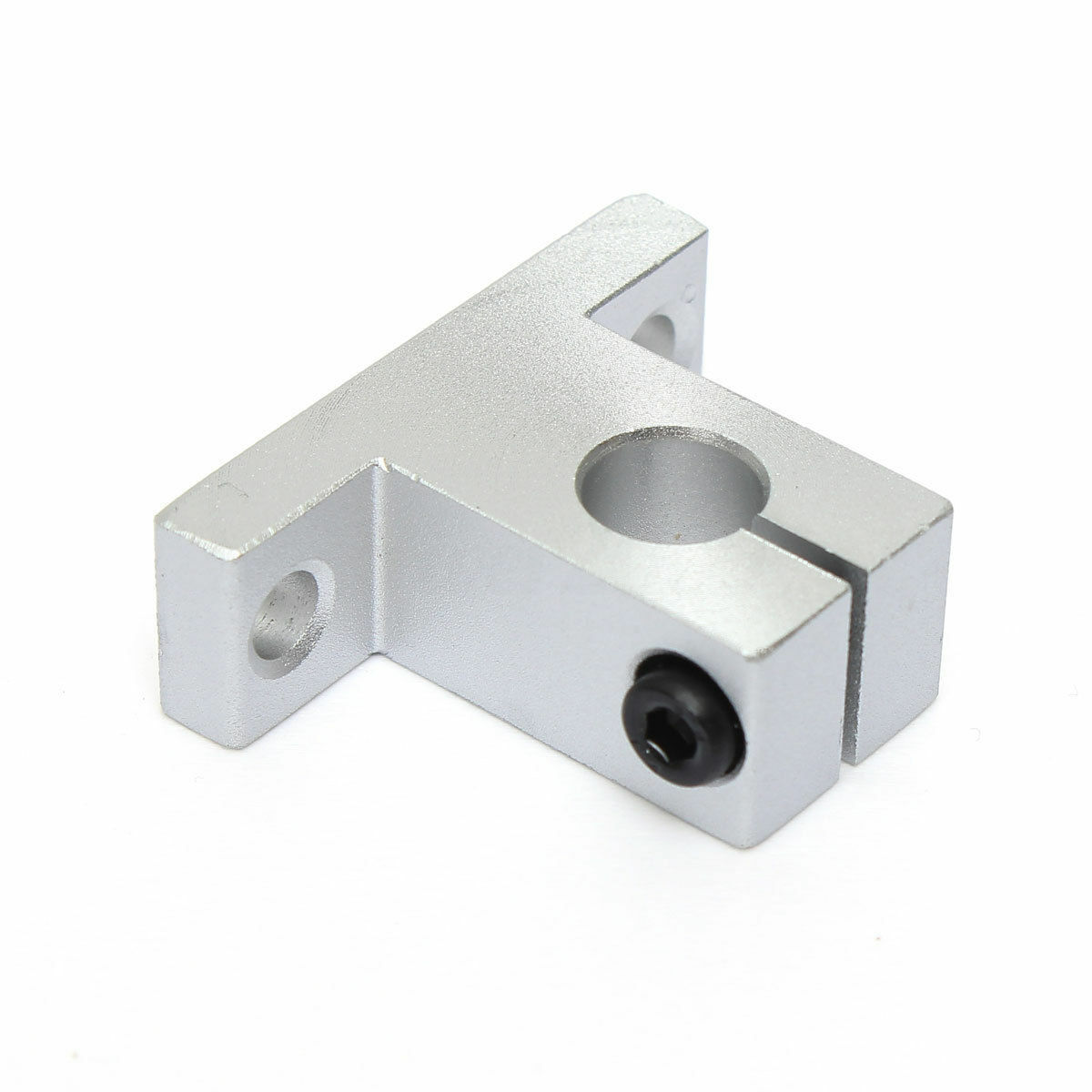 SK8 SK10 SK12 Aluminum Linear Rail Bearing Shaft Guide Support 3D ...