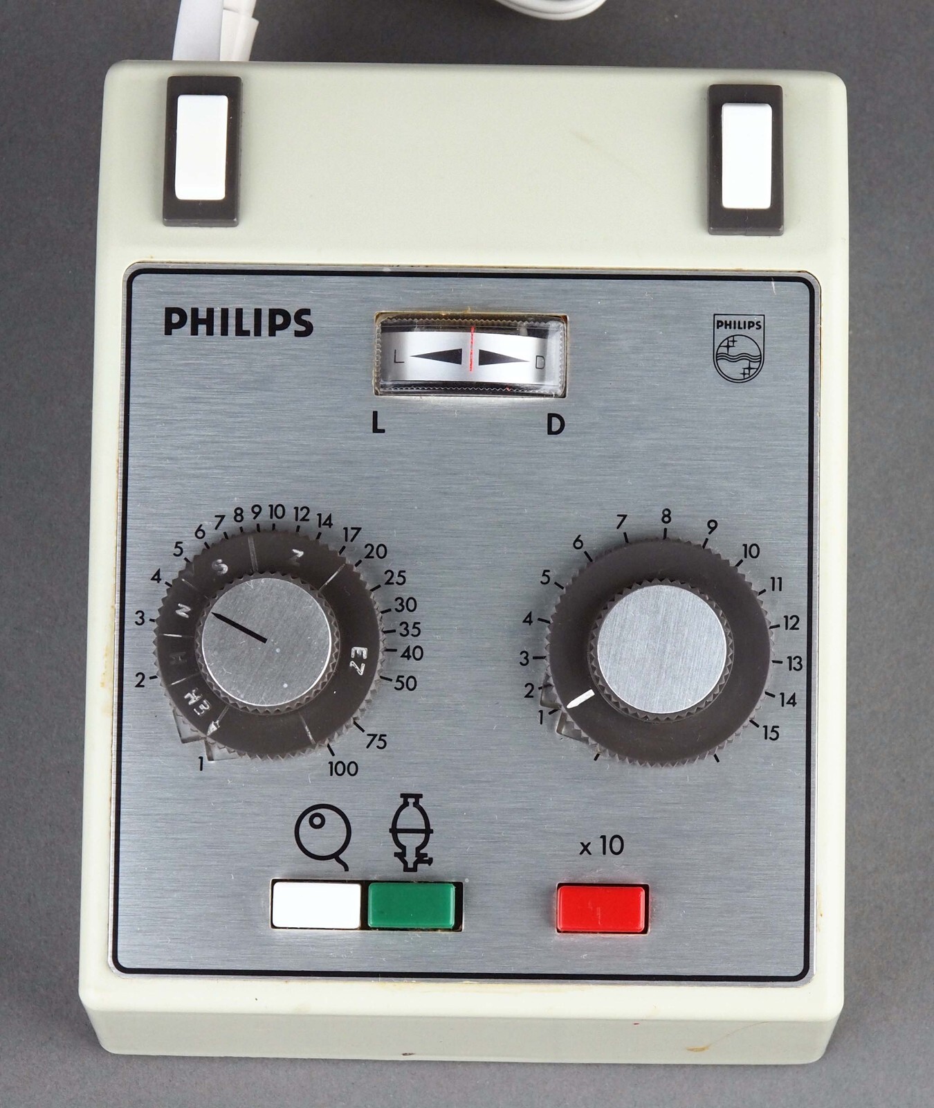 Philips PDT-021 Automatic Timer ZeitschaltUhr + Lichtmesser 14304 | eBay