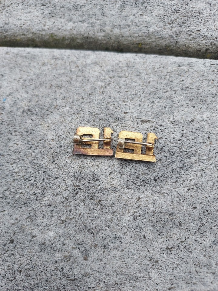 16th Precinct/District/Division/Station for Police/Fire/Sheriff Collar ...