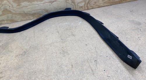 2010-2016 Cadillac SRX Front Bumper Lower Air Deflector 20846070 GM OEM ...