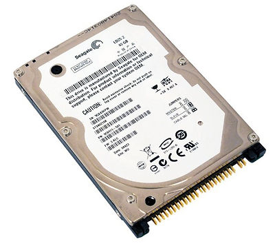 40GB Ide Pata Fast Notebook Hard Drive HDD For IBM THINKPAD R50e R50 ...