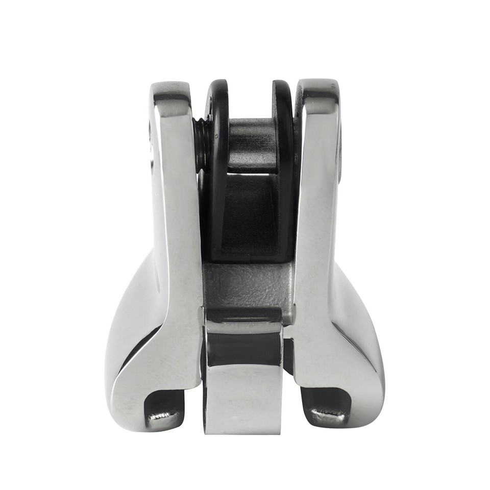For Dowco Lok Bimini Top Hinge Clip Tracker Tahoe Stainless Steel Mounting