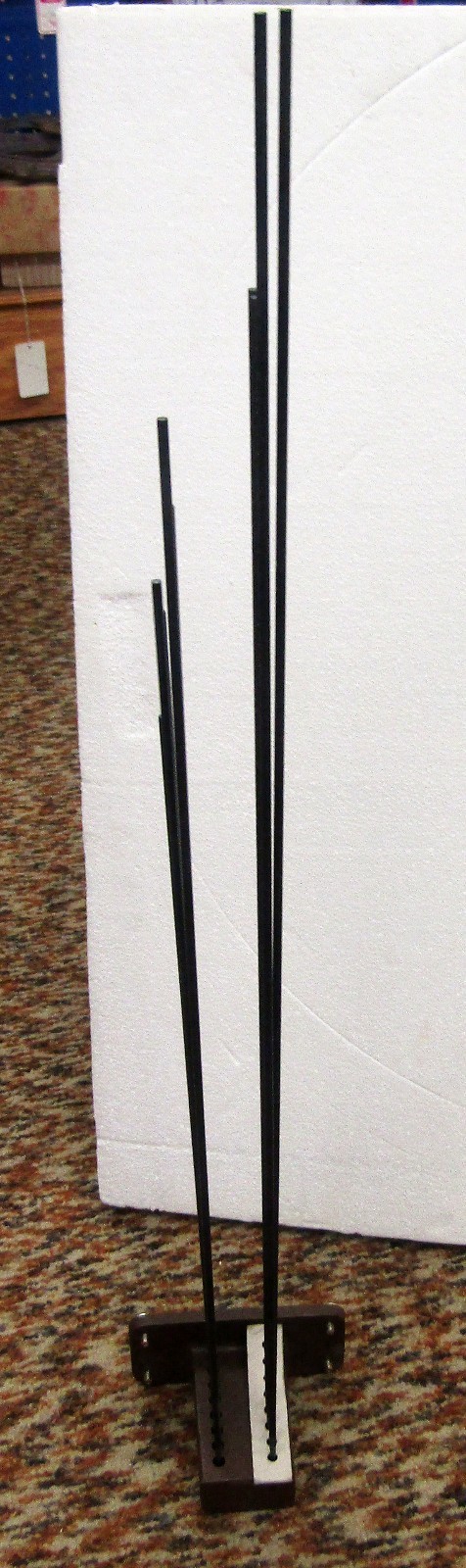 HERMLE TRIPLE CHIME BLOCK FOR GRANDFATHER. CLOCK | eBay