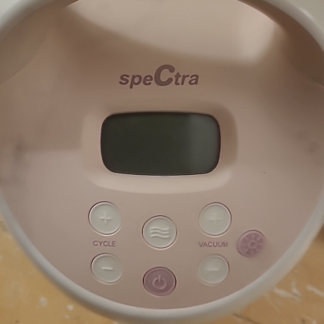 Spectra S2 Plus Electric Breast Pump for sale online | eBay