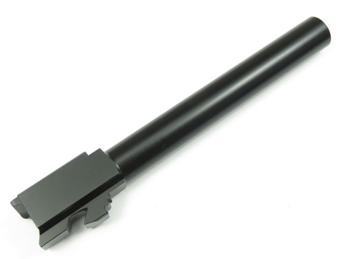 9x25 Dillon CONVERSION Black Stainless 6" Barrel for Glock 20 LONG G20 ...