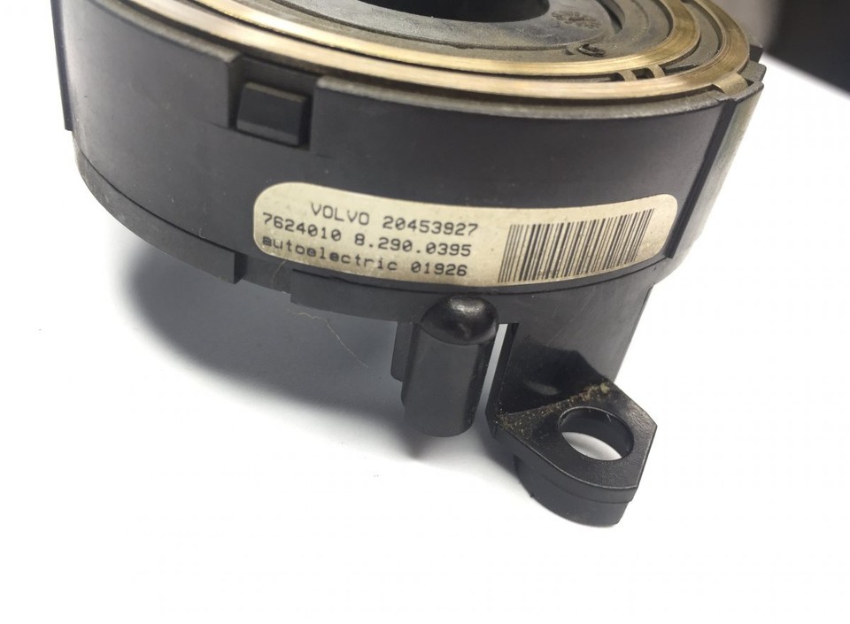 7420946838 34597901 Steering Wheel Clock Spring VOLVO FL II truck parts ...