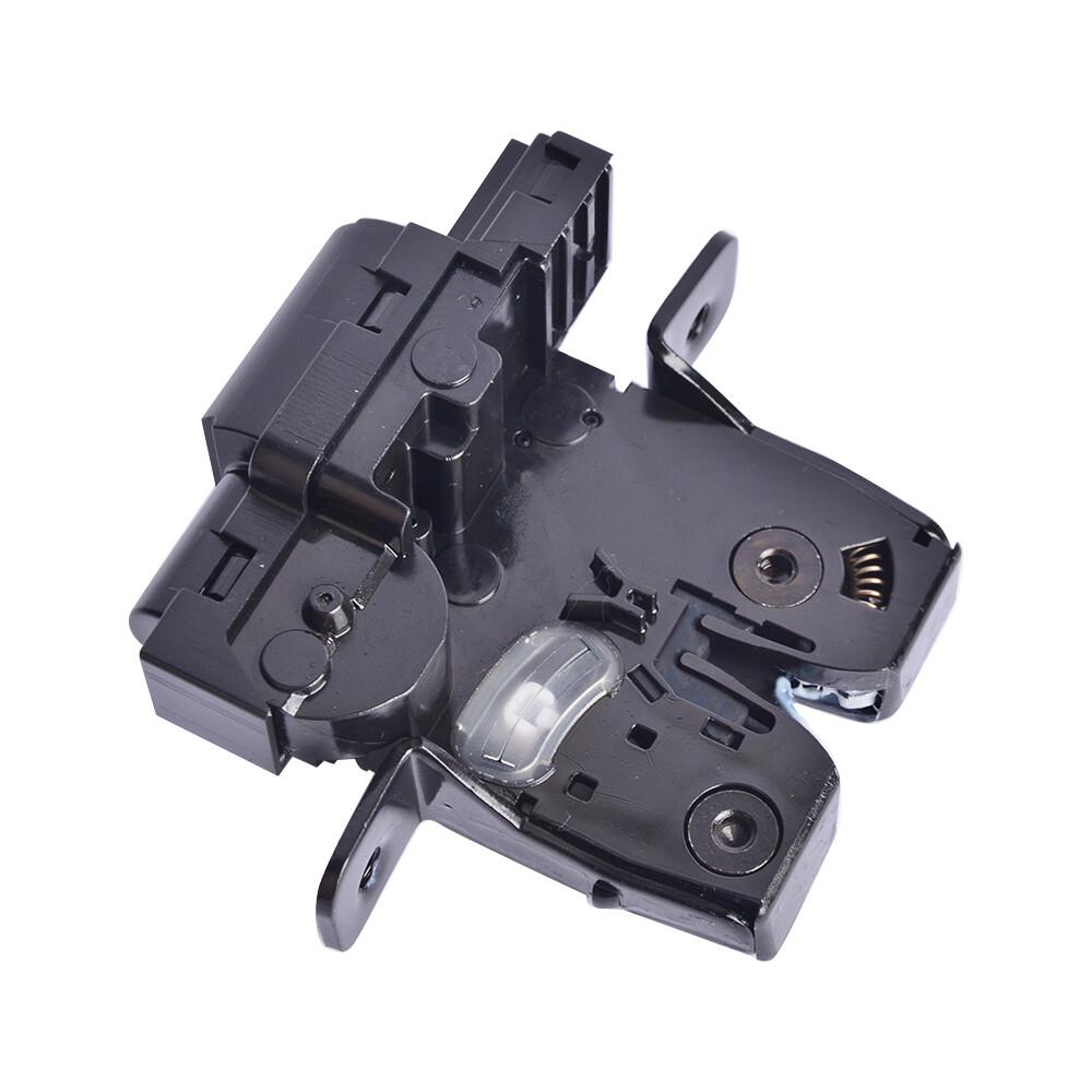Tailgate Boot Door Lock Latch Mechanism 90502-2DX0A For Nissan Micra ...
