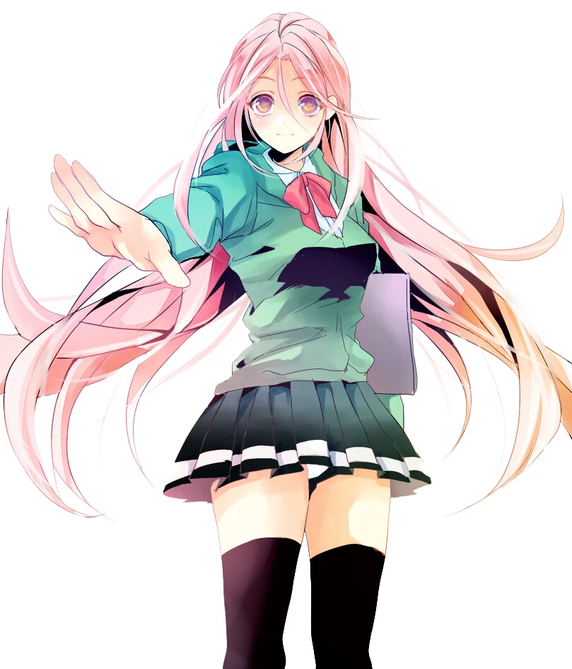 Kuroko No Basket Satsuki 1842