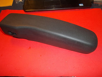 NEW LEFT HAND ARM REST FITS MILSCO XA SERIES SEATS 49-001 | eBay