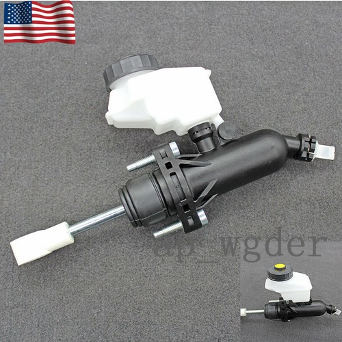 NEW Master Cylinder Clutch For Volvo Truck VN VNL VHD VT 20835246 | eBay