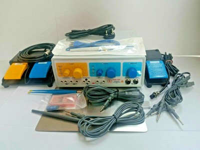 Surgery & OR - Electrosurgical Unit Esu