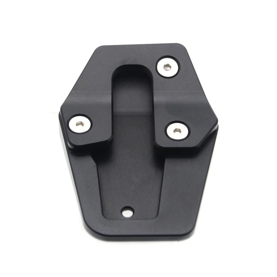 Kickstand Foot Side Stand Extension Pad Support For Harley Nightster ...