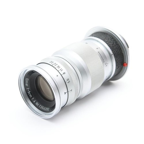 《Poor Condition》 Leica Elmer M90mm F4 [Lens | ] | eBay