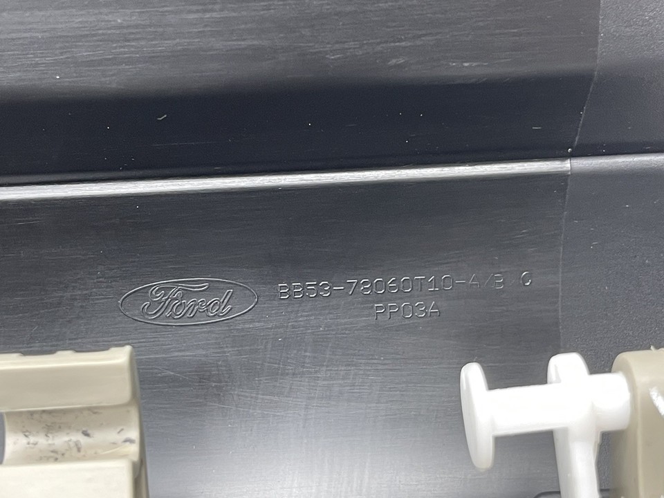 2011-2019 Ford Explorer Glove Box Door Storage Bin Compartment OEM | eBay