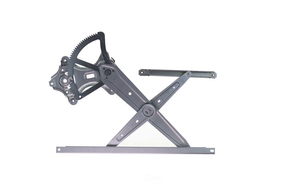 Power Window Regulator Assembly-4 Door, Mini Cargo Van fits 11-12 ...