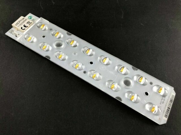 Philips LEDGINE L3 16 WW LED Panel / Line 2400lm 3000k Max Input 1000ma ...