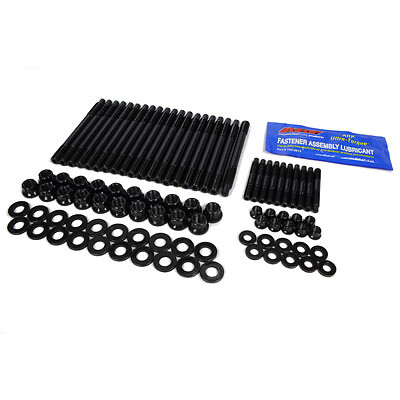 ARP Head Stud Kit - LS w/ 04 & Later Heads 234-4345 | eBay