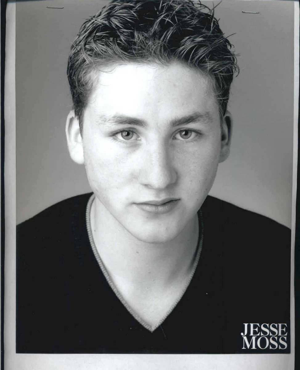 Jesse Moss Final Destination 3