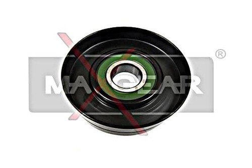 V-Ribbed Belt Tensioner Lever For AUDI A2 SEAT Altea SKODA VW 91-15 ...