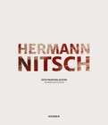 Hermann Nitsch: 20th Painting Action Vienna Secession by Helmut Essl ...