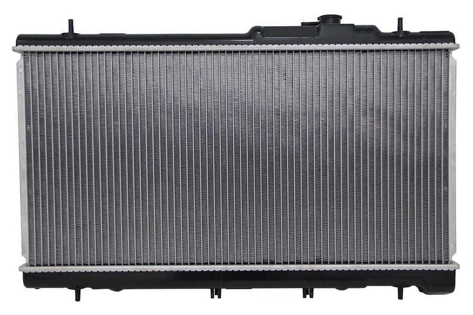 Radiator OSC 2465 fits 01-04 Subaru Outback | eBay