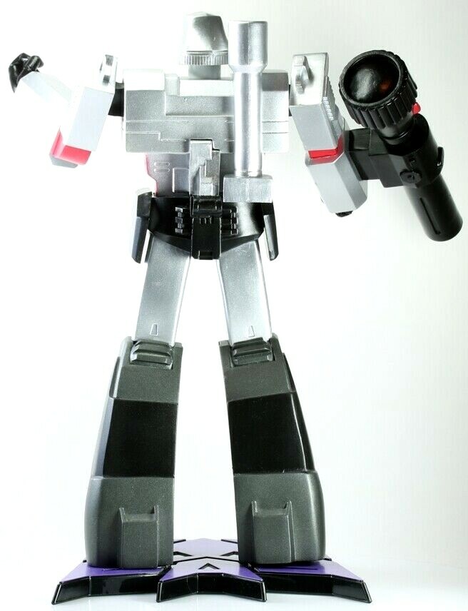 Transformers Figurine Figure PCS Premium Collectibles Studio Megatron ...