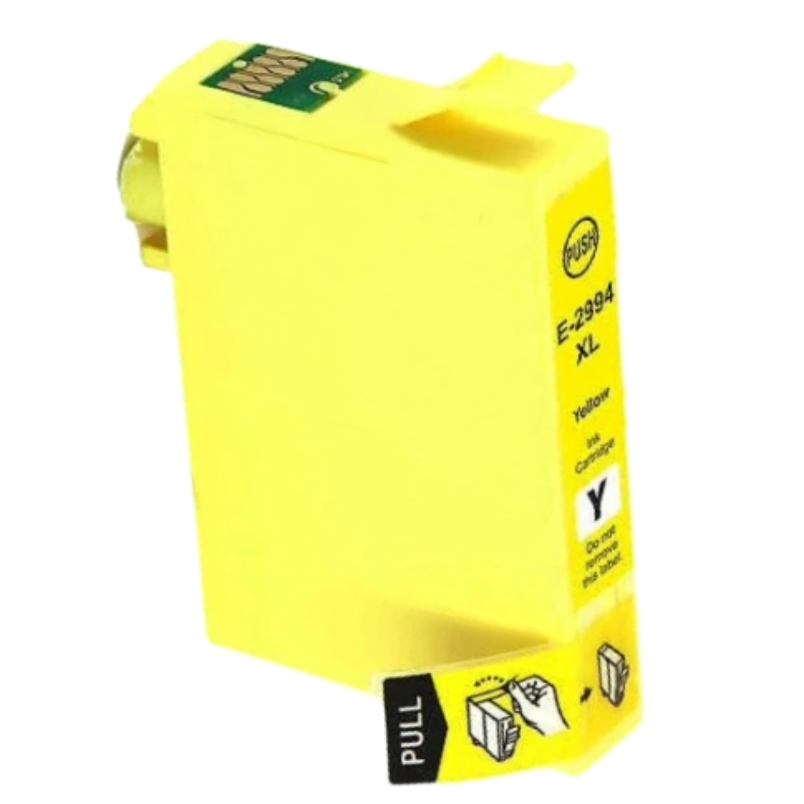 5 Ink Cartridges 29XL - Epson XP-245 XP-335 XP-345 XP-355 XP-432 XP-455 ...