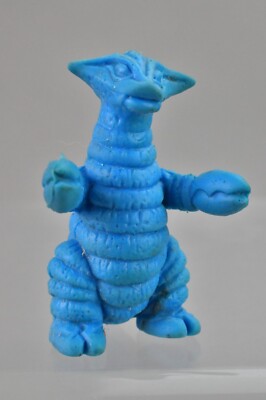 Keshi Ultraman Kaiju Sadola Gashapon Vintage 1" | eBay