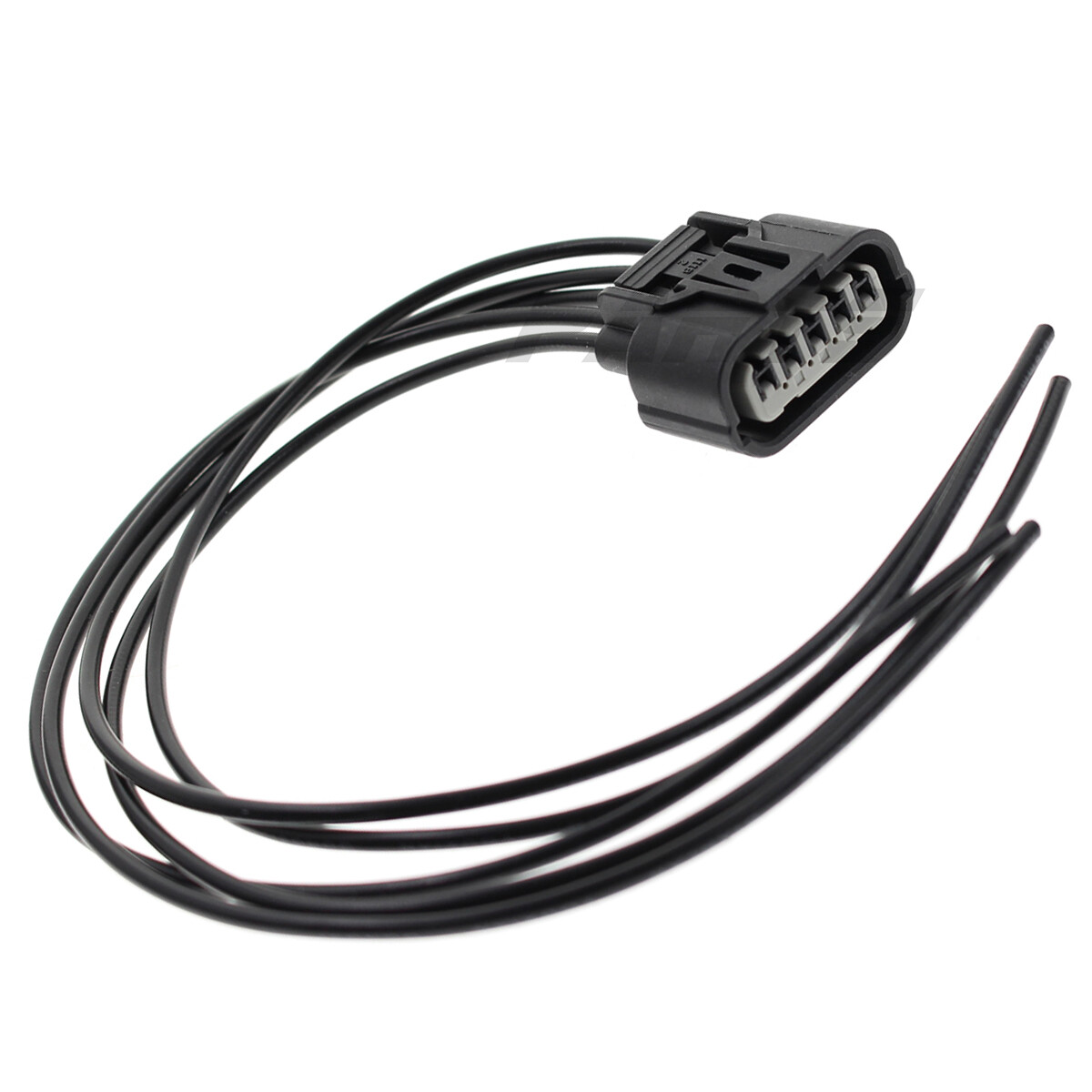 Mass Air Flow MAF connector pigtail for Honda Civic (non-SI) Accord RDX ...