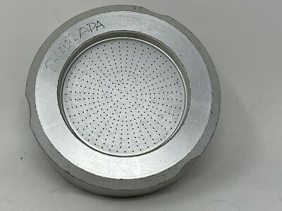 EMD Millipore Sampling Head / LID For MAS-100 NT MAS100 Air Sampler ...