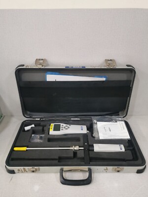 VAISALA M170 HAND HELD DEWPOINT METER/ MEASUREMENT INDICATOR | eBay