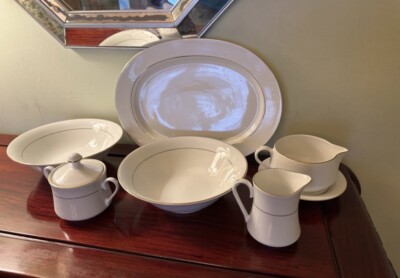 Excel Montclaire #224 Serving Dishes | eBay