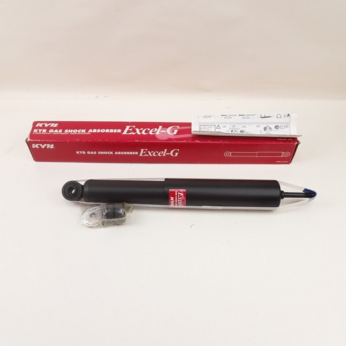 KYB 344359 Rear Suspension Shock Absorber Fits Kia Sportage 1995 1996 ...