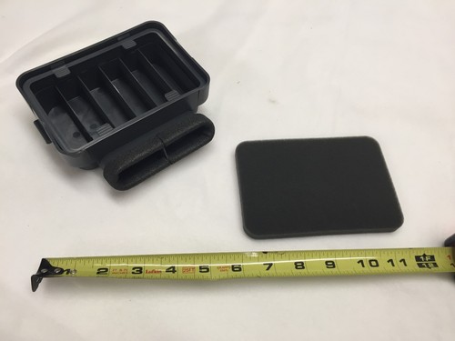 Thermax AF2 Assembly Filter with Foam Filter *NEW* | eBay