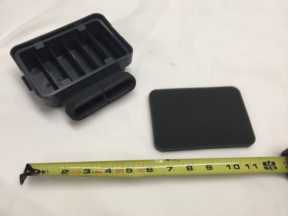 Thermax AF2 Assembly Filter with Foam Filter *NEW* | eBay