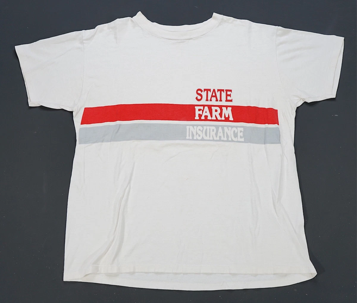 State Farm Insurance Shirt
