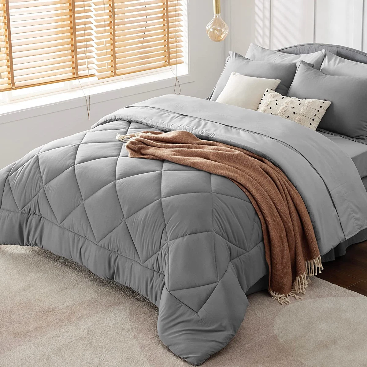 Full Comforters