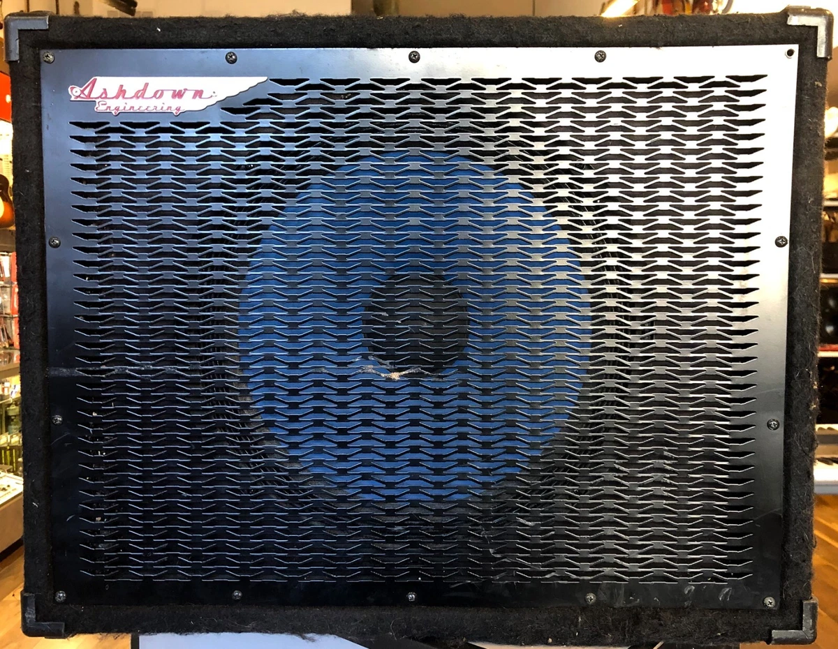 Ashdown Mag 410t Deep Bass Cabinet Review | Cabinets Matttroy