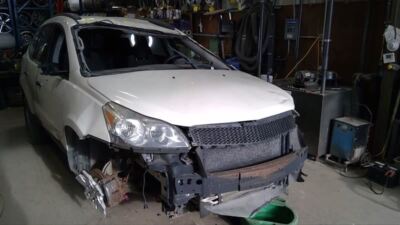 Blower Motor Rear ID 15920865 Fits 07-13 ESCALADE 984358 | eBay