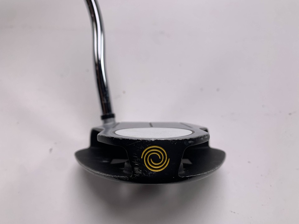 Odyssey Stroke Lab R-Ball Putter 35" Mens RH | eBay