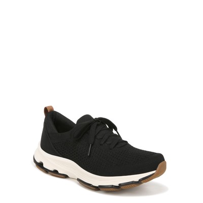 Ryka Womens Devotion Fuse Slip-On Walking Shoes Black 6.5 M | eBay